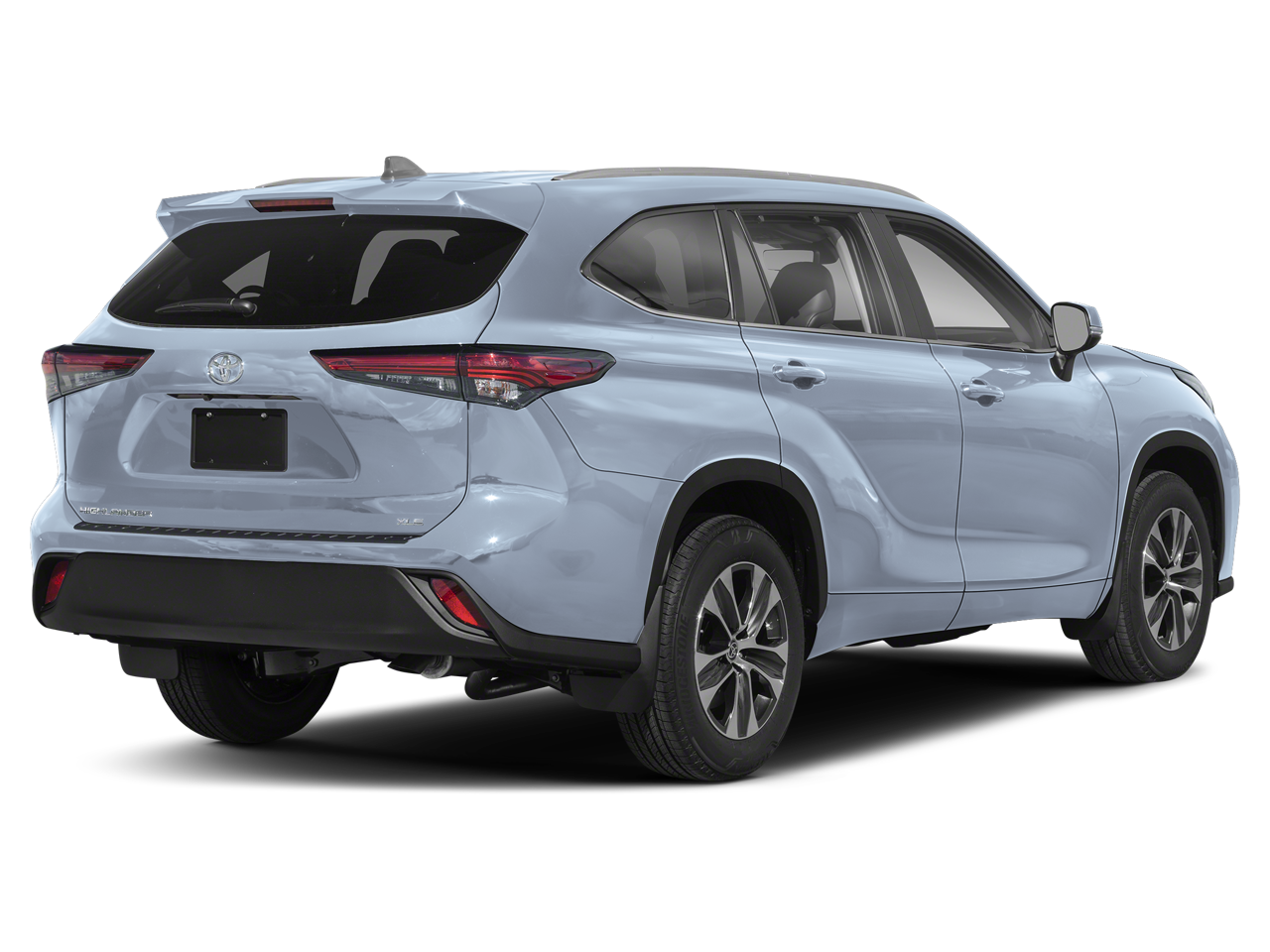 2023 Toyota Highlander XLE Merced CA | Merced Kia 5TDKDRAH3PS035628